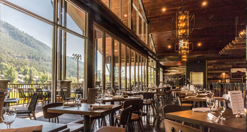 Guide to the Best Bars in Jackson Hole - Double Black Transportation